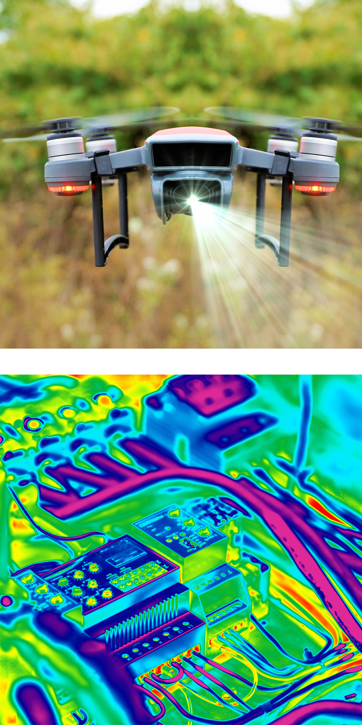 Capability Statement – Wavelength Electronics